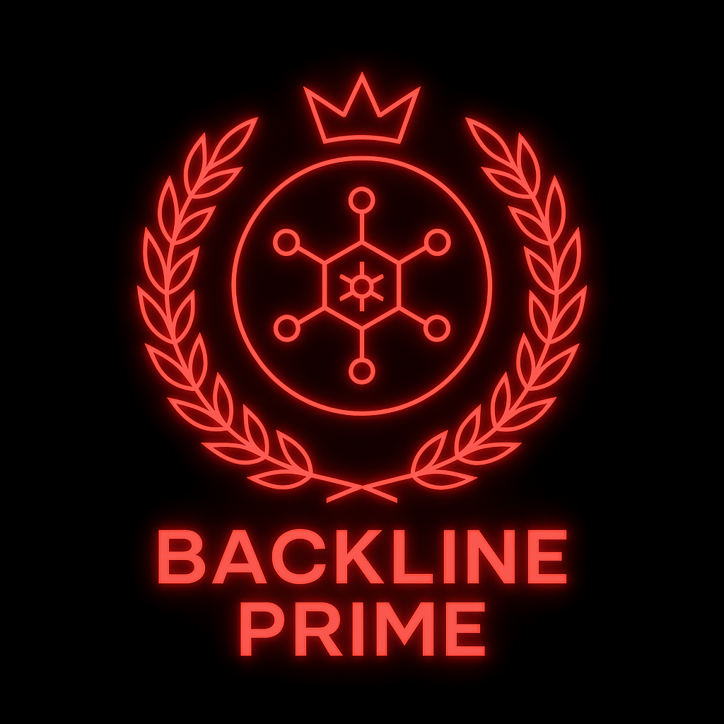 Join Backline Prime - Altis Nexus